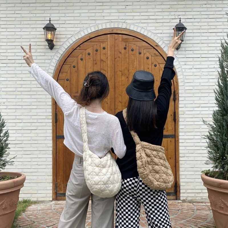 CARLYN (칼린) กระเป๋านุ่มนิ่มตัวท็อปจากเกาหลีใต้ ที่ใคร ๆ ก็อยากมี ...