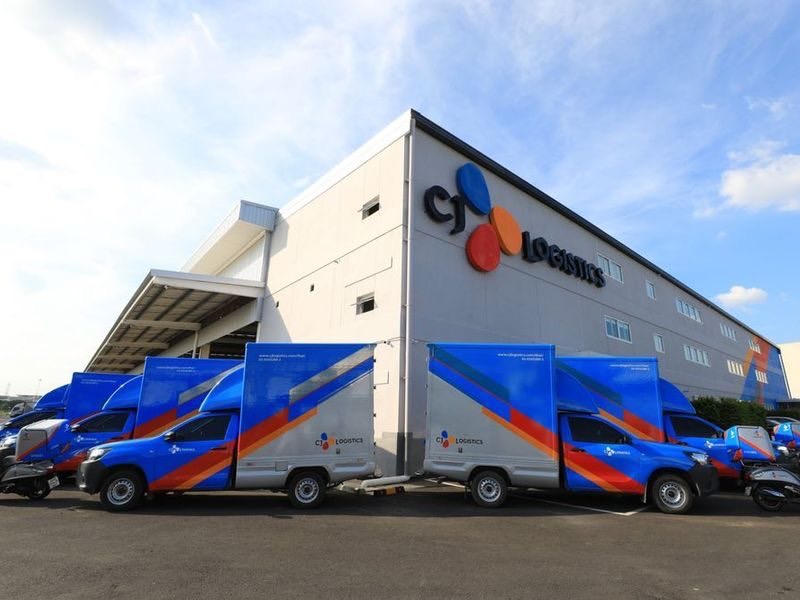 CJ Group (씨제이 그룹) เครือธุรกิจสุดยิ่งใหญ่ของเกาหลีใต้ผู้ให้บริการครบวงจร ...