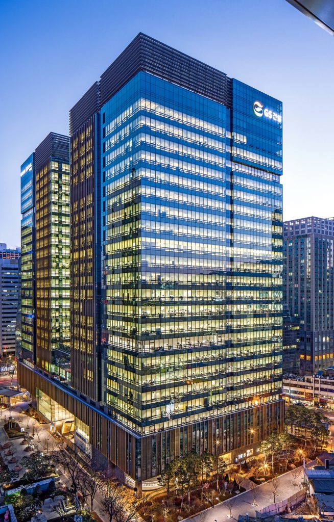 GS Group (지에스 그룹) กลุ่มบริษัทใหญ่สัญชาติเกาหลีใต้ |GS Group (지에스 그룹 ...