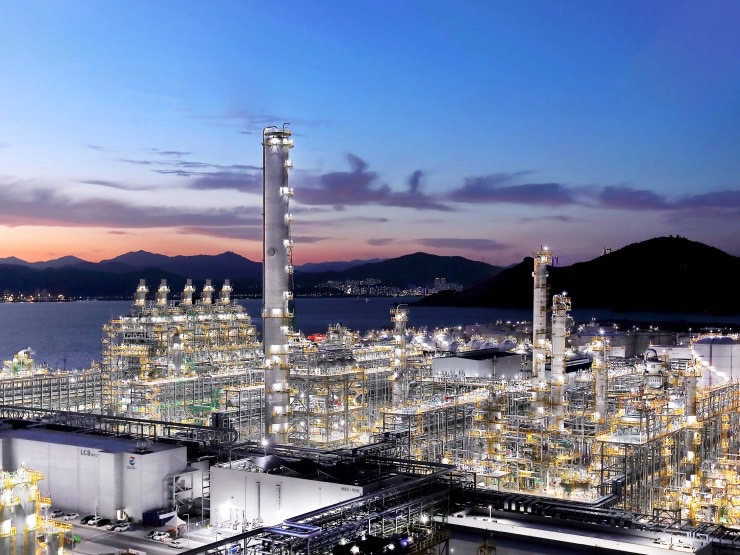 GS Group (지에스 그룹) กลุ่มบริษัทใหญ่สัญชาติเกาหลีใต้ |GS Group (지에스 그룹 ...