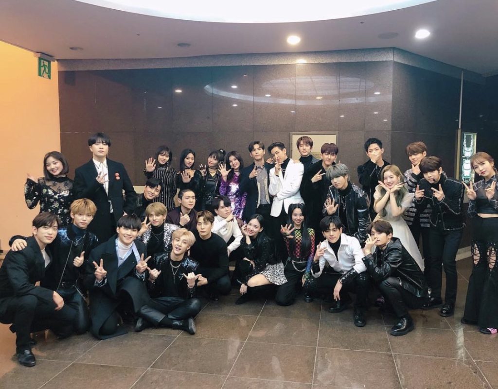 JYP Entertainment (JYP 엔터테인먼트) ค่ายเพลงยักษ์ใหญ่กับลายเซ็นสุดชัด |JYP ...