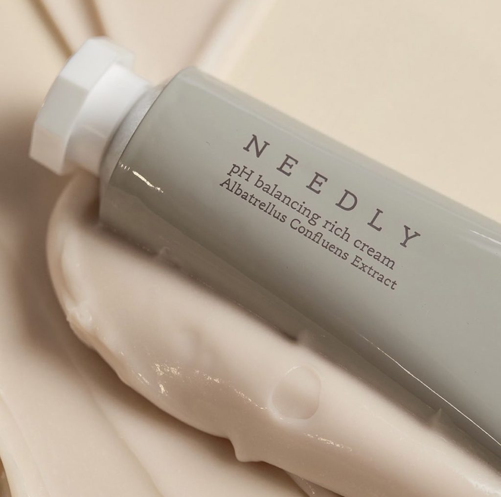 Needly (니들리) แบรนด์สกินแคร์สายมินิมอล แต่คุณภาพไม่มินิมอล – Diary of ...