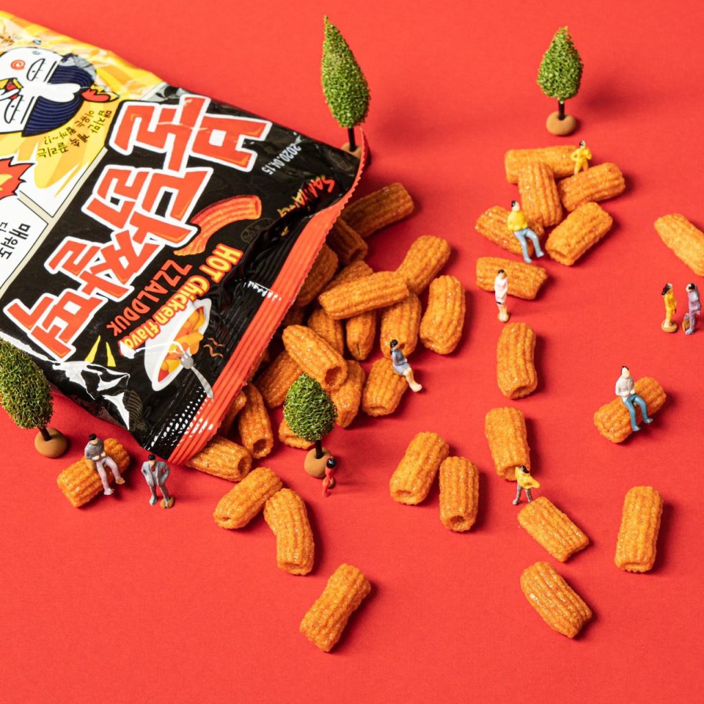 SAMYANG FOOD (삼양식품) บริษัทรามยอนเจ้าแรกของเกาหลีใต้ |SAMYANG FOOD (삼양식품 ...